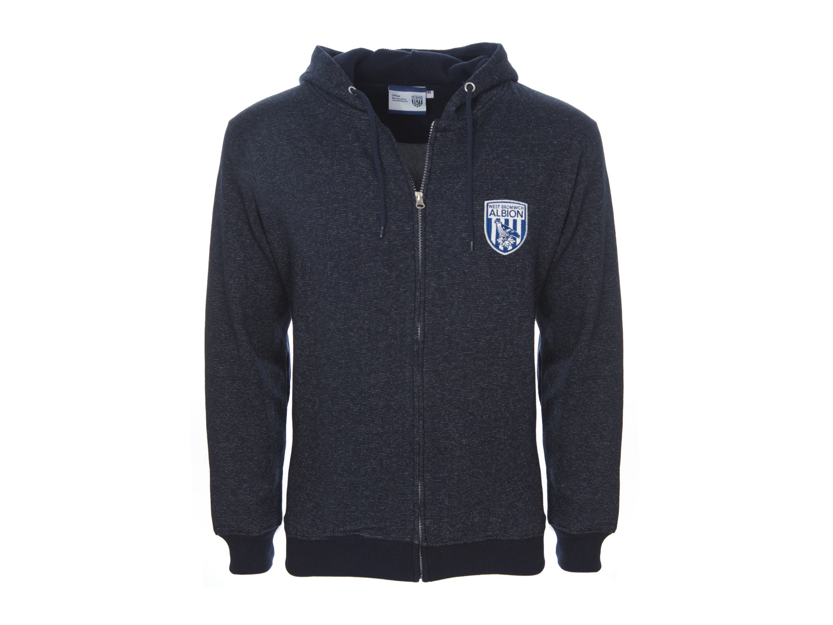 20% Off Hoodies & Jumpers | West Bromwich Albion